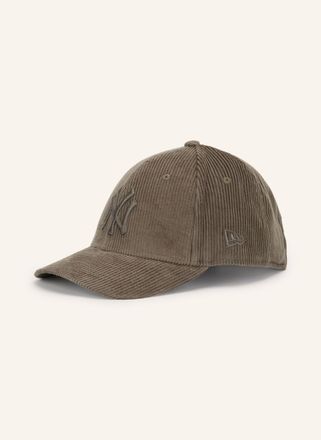 New Era New Era Cord-Cap 9forty Mc gruen