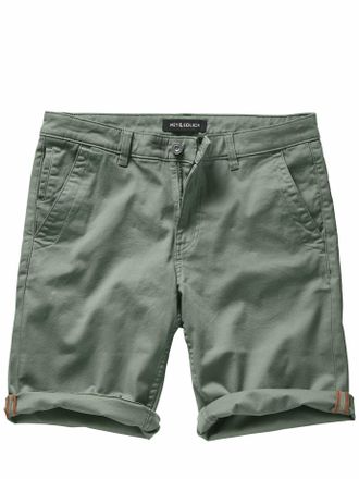 Mey & Edlich Einfach-Gut-Shorts