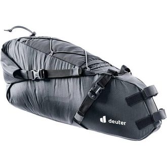 Deuter Fahrradtasche Mondego SB 16