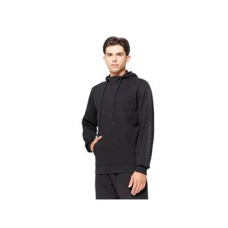 Emporio Armani Hoodies - - Sweatshirts & Hoodies - Herren - Schwarzk - L