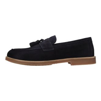 Marechiaro 1962 Flache Schuhe - - Shoes - Herren - Blau - 44 EU