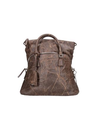 Maison Margiela Mini-Handtasche 5 Ac Soft