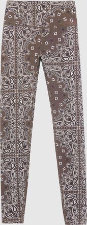 Arizona Love Legging Yoga Choco