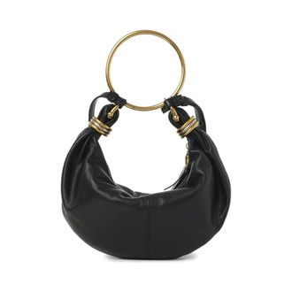 Chlo&eacute; Damen, Taschen, Schwarzk, ONE SIZEGr&ouml;&szlig;e