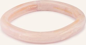 Vanessa Baroni Vanessa Baroni Armreif Soft Edge rosa