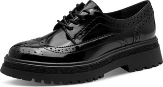Tamaris Schn&uuml;rschuh