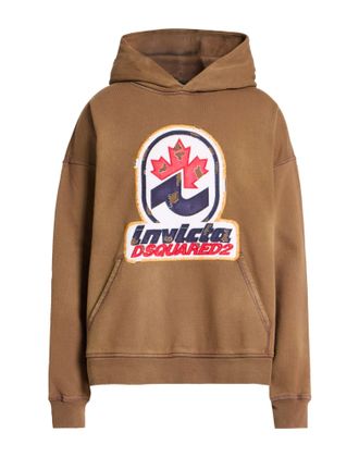 Dsquared2 TOPS - Sweatshirts auf YOOX.COM
