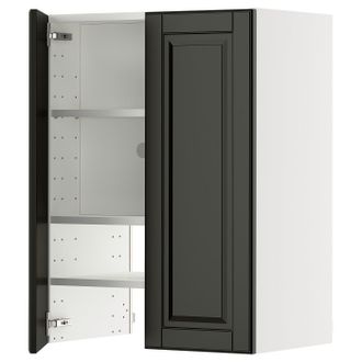 IKEA METOD Wandschrank f Dunstabzug/Boden/Tür