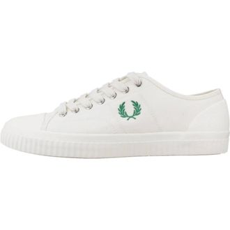 Fred Perry Sneakers - - Shoes - Herren - Wei&szlig; - 41 EU