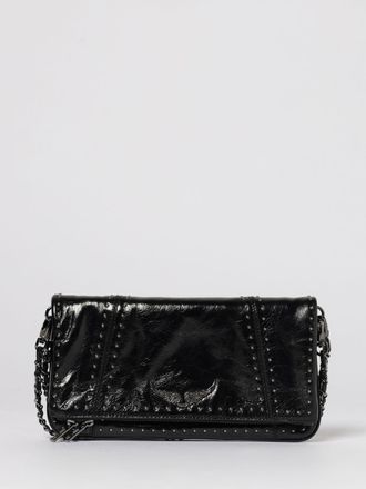 Zadig&Voltaire Sac Bandouli&egrave;re ZADIG & VOLTAIRE Femme couleur Noir
