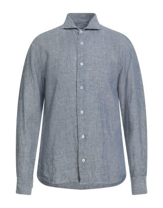 Fedeli TOPS - Jeanshemden auf YOOX.COM