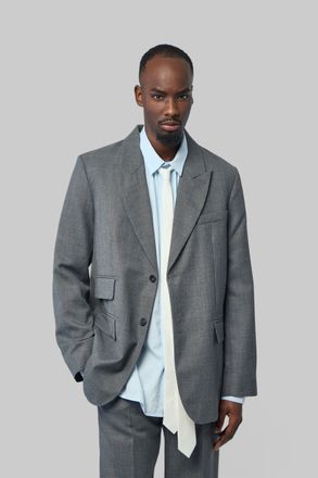 Adnym Atelier Cyru Jacket