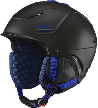 Uvex Herren Helm p1us pro