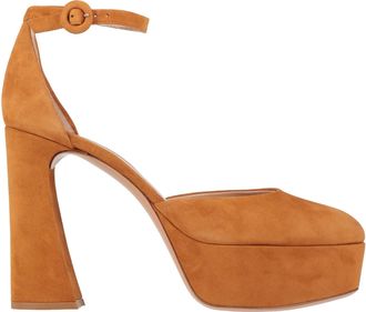 Gianvito Rossi SCHUHE - Pumps auf YOOX.COM