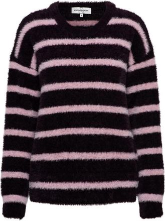 &Co Woman Balen Pullover - - Knitwear - Damen - Mehrfarbig - 2XL