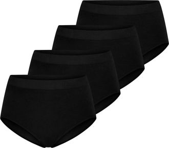 Schiesser Slip Classic Seamless