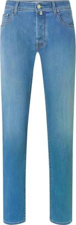 Jacob Cohen Homme, Jeans, Bleu, Taille: W34 Bard Jeans slim