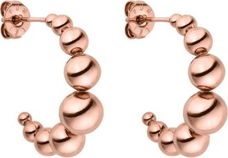 Purelei Ohrringe - Ohrringe Bubbly - Gr. unisize - in Quarz - für Damen