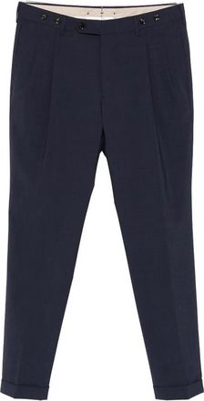 Berwich Pantalons D&eacute;contract&eacute;s - Bleu