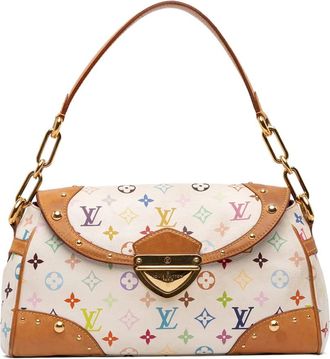 Louis Vuitton 2008 Monogram Multicolore Beverly MM shoulder bag - Mehrfarbig
