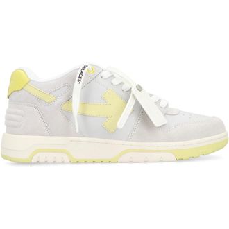 Off-white Out Of Office Sneakers - - Shoes - Herren - Grau - 42 1/2 EU