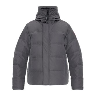 Canada Goose Jackets - - Jackets - Herren - Grau - M