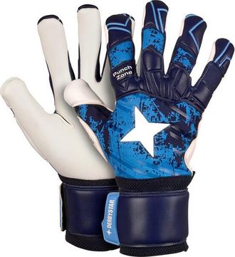 DERBYSTAR Herren Handschuhe APS Super Grip v22