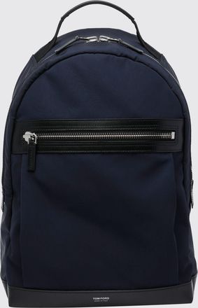 Tom Ford Rucksack TOM FORD Herren Farbe Blau