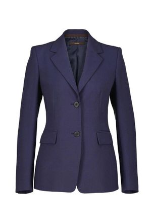 Windsor Damen Blazer aus Viskosemischung