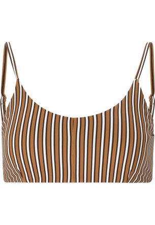 ENDURANCE Bikinioberteil Cadina