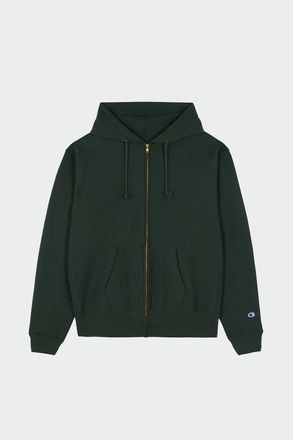 Champion Hoodie zipp&eacute; - Taille M