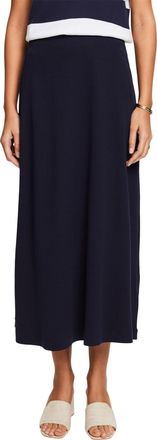 Esprit Damen 044ee1d327 Rock, 400/Navy, XS