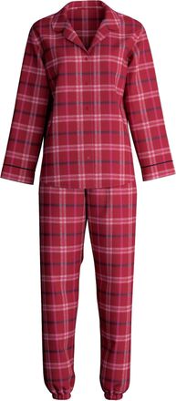 CALIDA Pyjama Holiday Dreams