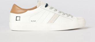 D.A.T.E. Sneakers D. A.T. E. Herren Farbe Weiss 2