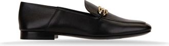 Ferragamo Femme, Chaussures, Noir, Taille: 36 EU Mocassins