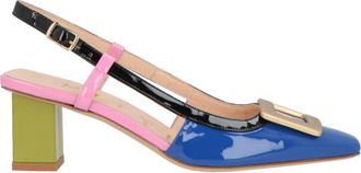 Matteo Pitti SCHUHE - Pumps auf YOOX.COM