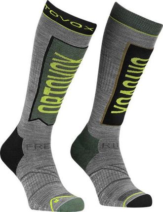 Ortovox Herren FREE RIDE LONG SOCKS M