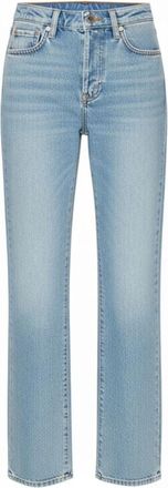 Frame Denim Femme, Jeans, Bleu, Taille: W29 Jeans droits