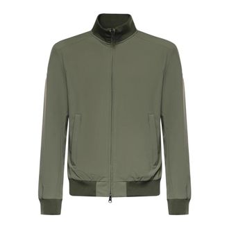 Colmar Homme, Vestes, Vert, Taille: L Bomber Jacket