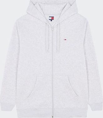 Tommy Jeans Hoodie zippé - Taille XS