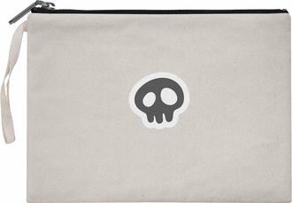 Bonateks Damen Frfcb101141 Clutches, beige