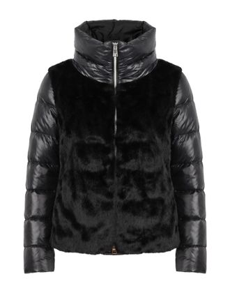 Herno JACKEN & M&Auml;NTEL - Pufferjacken & Daunenjacken auf YOOX.COM