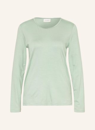 Essenza Essenza Schlafshirt Julot gruen