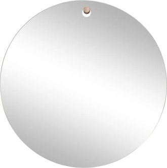 Hübsch Miroir rond D50 cm Hübsch