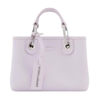 Emporio Armani Damen, Taschen, Lila, ONE SIZEGröße