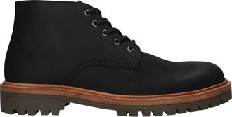 Blackstone GASTOWN FOSCA - EG582 Black - Stiefel
