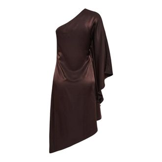 MY ESSENTIAL WARDROBE Kleider - - Dresses - Damen - Braun - XS