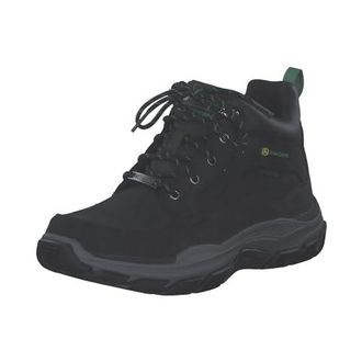 Skechers Mens x John Deere -RESPECTED LANDIN, Noir, 43 EU