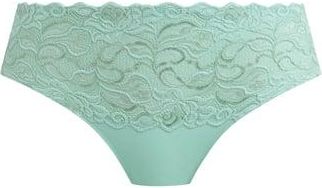 Wacoal Culotte en dentelle galbante