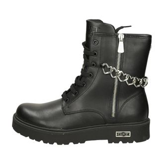 Cult Polacco Lacci - - Shoes - Damen - Schwarzk - 37 EU